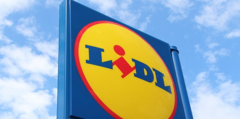 CV Vendeuse LIDL – Vendeuse